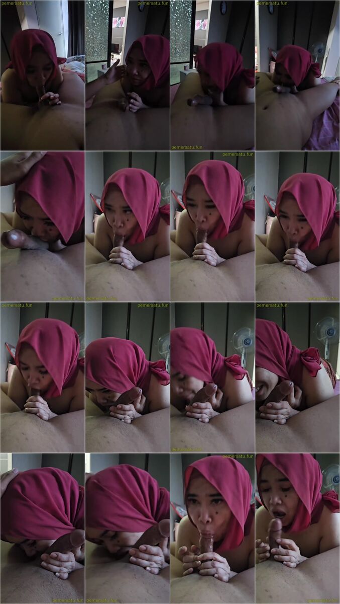 hijab kebaya merah mulus selingkuh diewe (6)