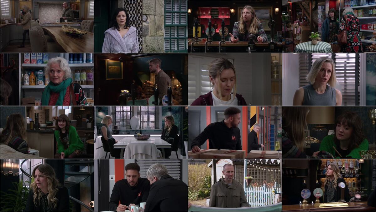 Emmerdale S54E088 (May 7 2025) [720p mp4]