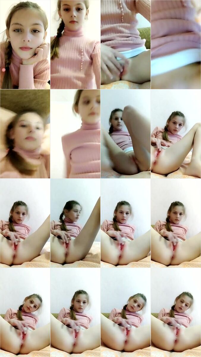 Bokep Bocil cantik dan siap bermain