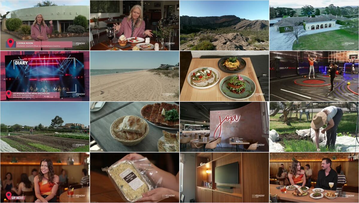 Postcards AU S2025E12 720p WEB-DL x264-W45Ps