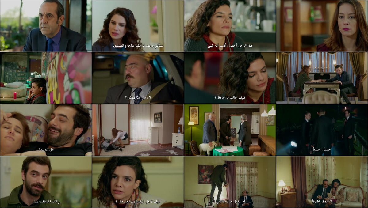 Poyraz Karayel S02-E12