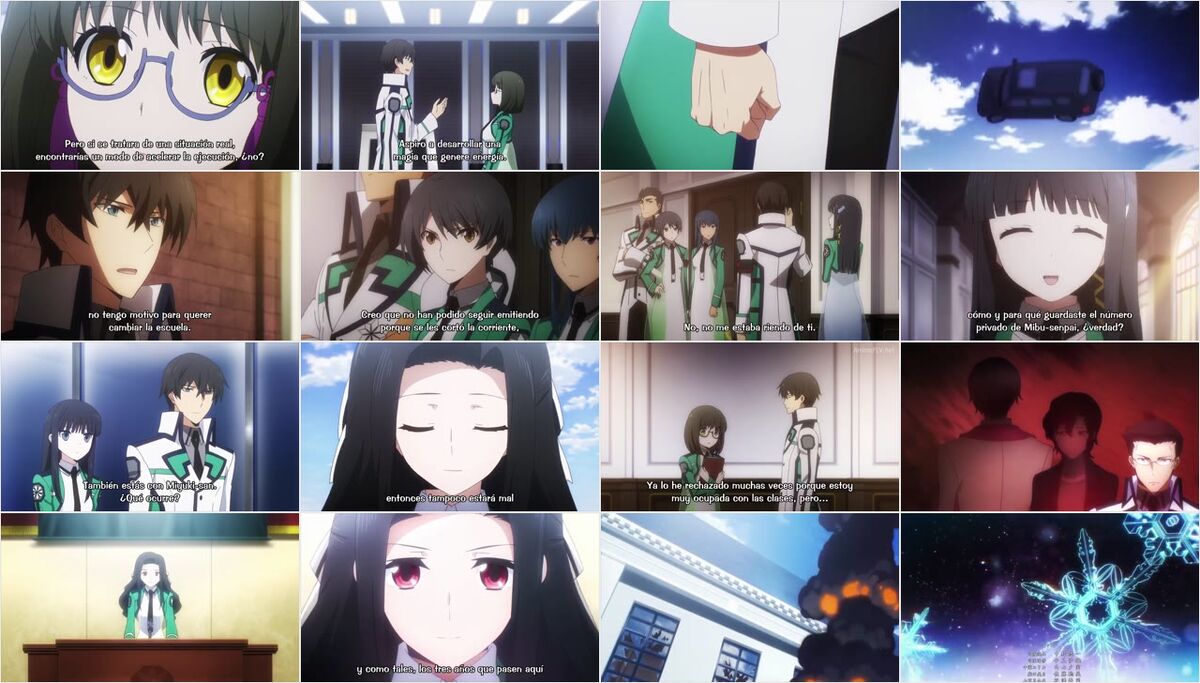 Mahouka Koukou No Rettousei 1X05.mp4