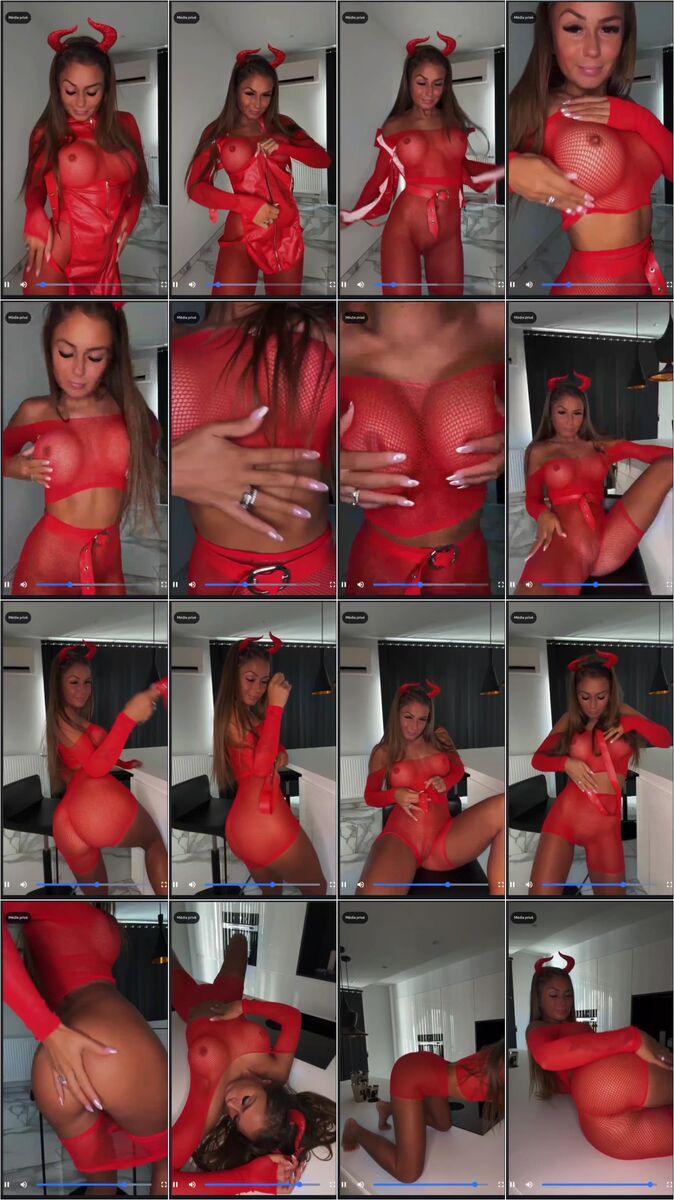 diablesse
