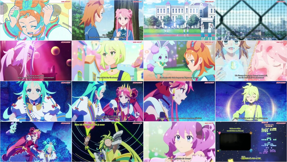 Princess Session Orchestra - 05 - Final