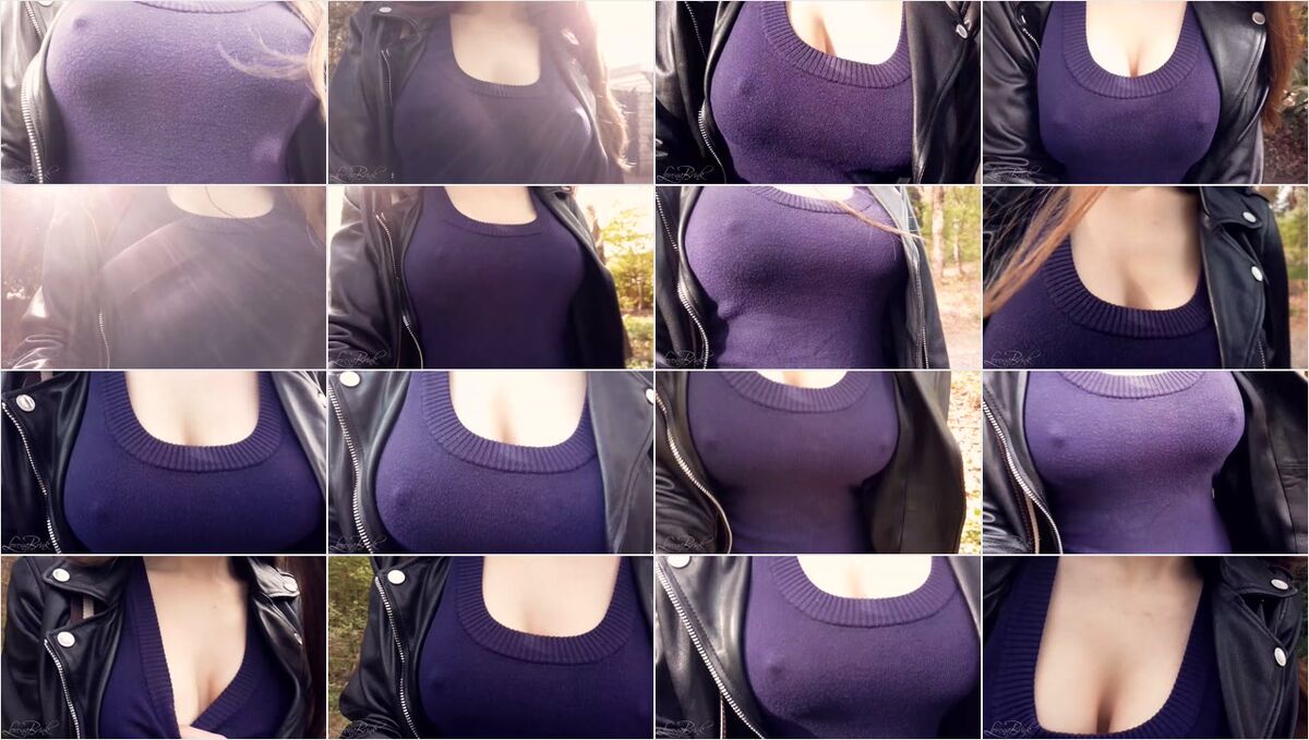 Pornhub Lorena Brink Pornhub Com Lorena Brink 2020 08 02 Boobwalk Hard Nipples Through Shirt 1080