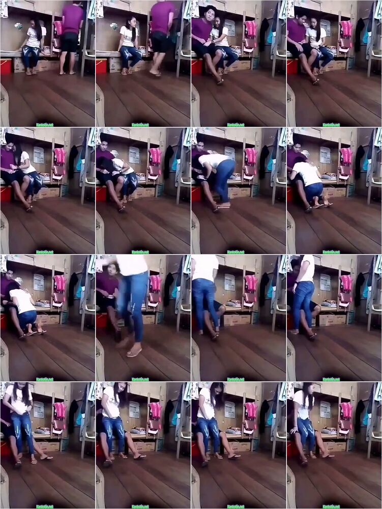 GF Sumama Sa Room Sumubo-Kantotin net