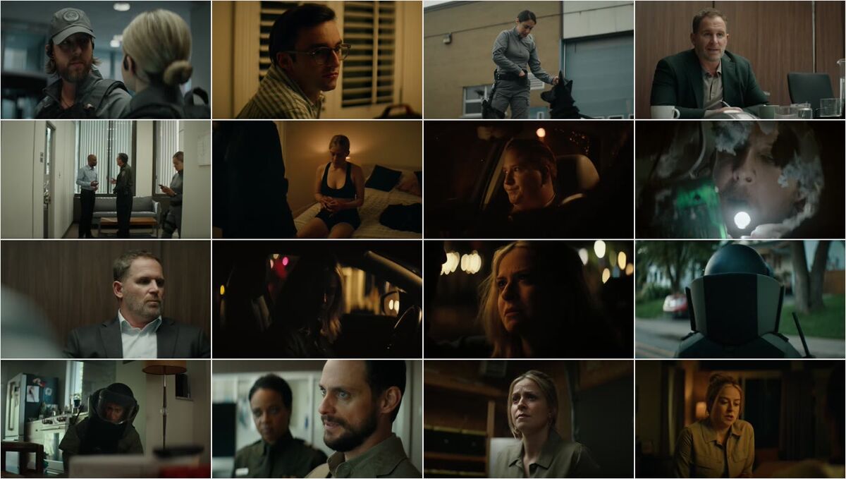 Dernière Seconde - Saison 1 Épisode 5