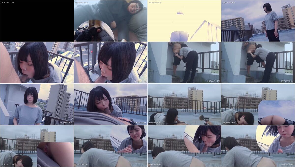 FC2 PPV 4676435 Individual shooting + Outdoors Fluffy Menhera, S