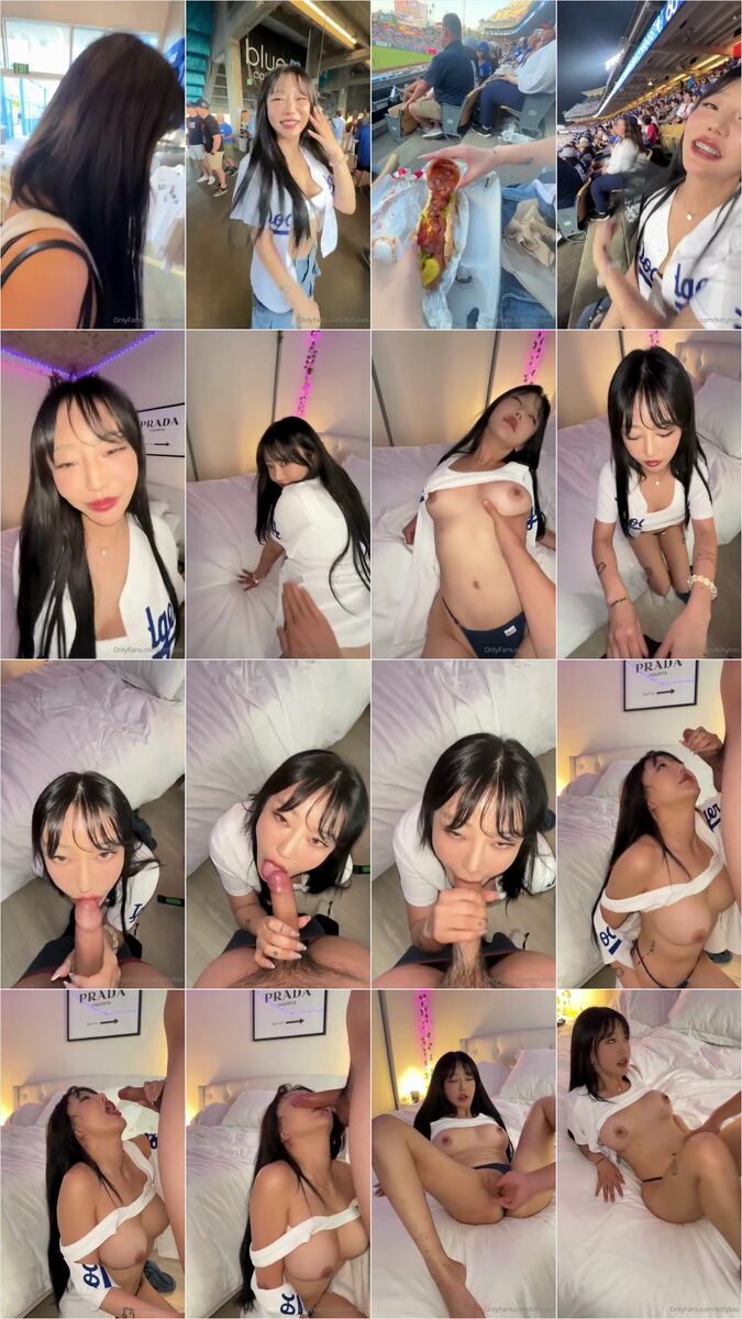 Kittylixo Romantic Birthday Sex OnlyFans Video Leaked[Trim]