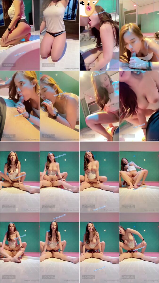 miss jeenzen onlyfans 1