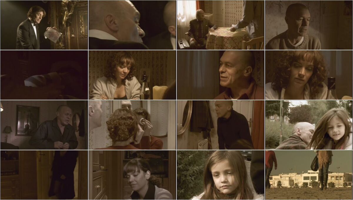 Hablame bajito 2006 Dvdrip