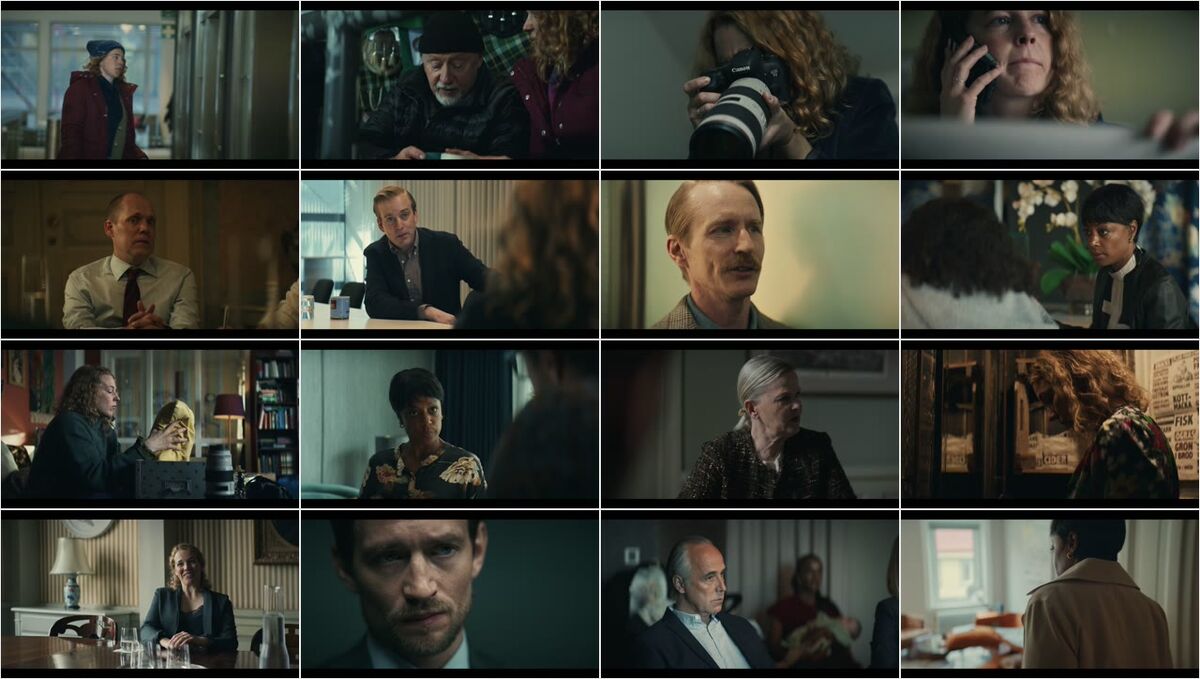 8 meses 1x01 Episodio 1 1080