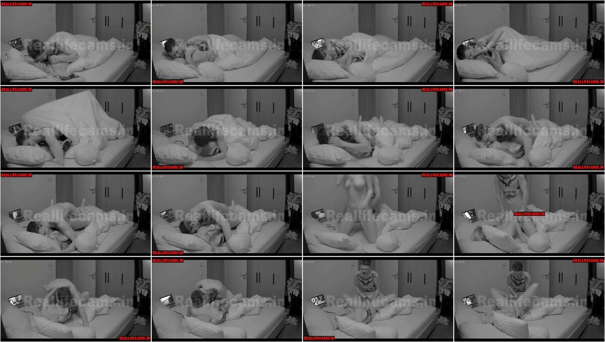 Reallifecam - Estera and Smith sex ,10 04 2025