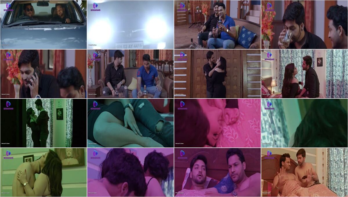 Pornx11 Com-Lights Off - E01 - 2024 - Hindi Hot Web Series - Bes