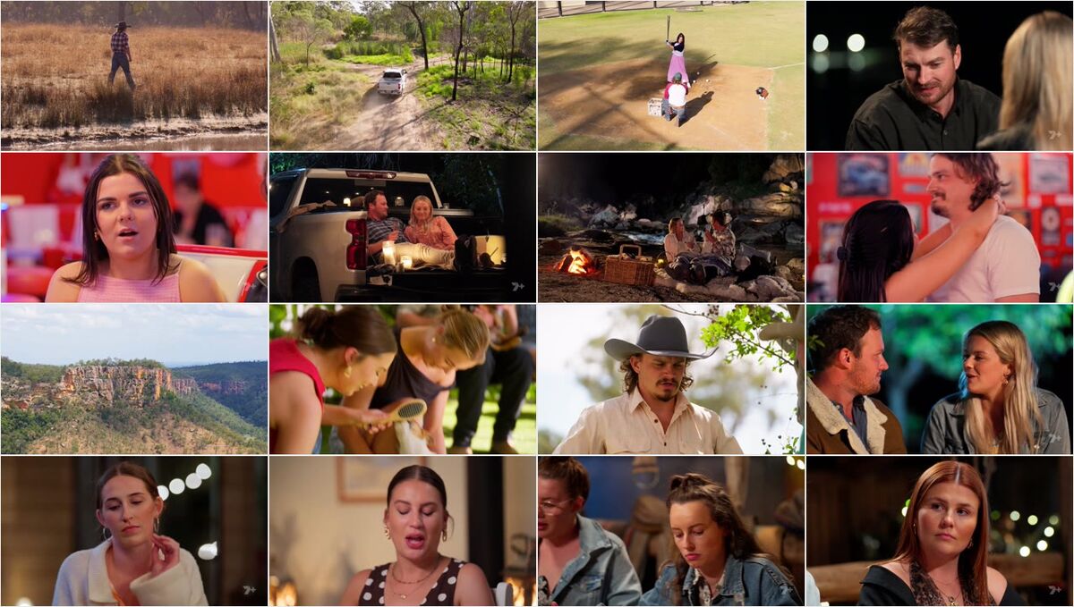 The Farmer Wants A Wife-AU S15E05 720p WEB-DL H264-7VFr33104D