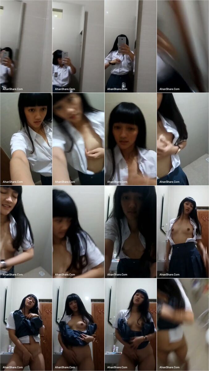 Anak smp ngirim pap mp4 -
