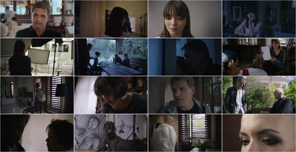 Strangers of Patience 2018 UNRATED www moviespapa qpon Hindi ORG