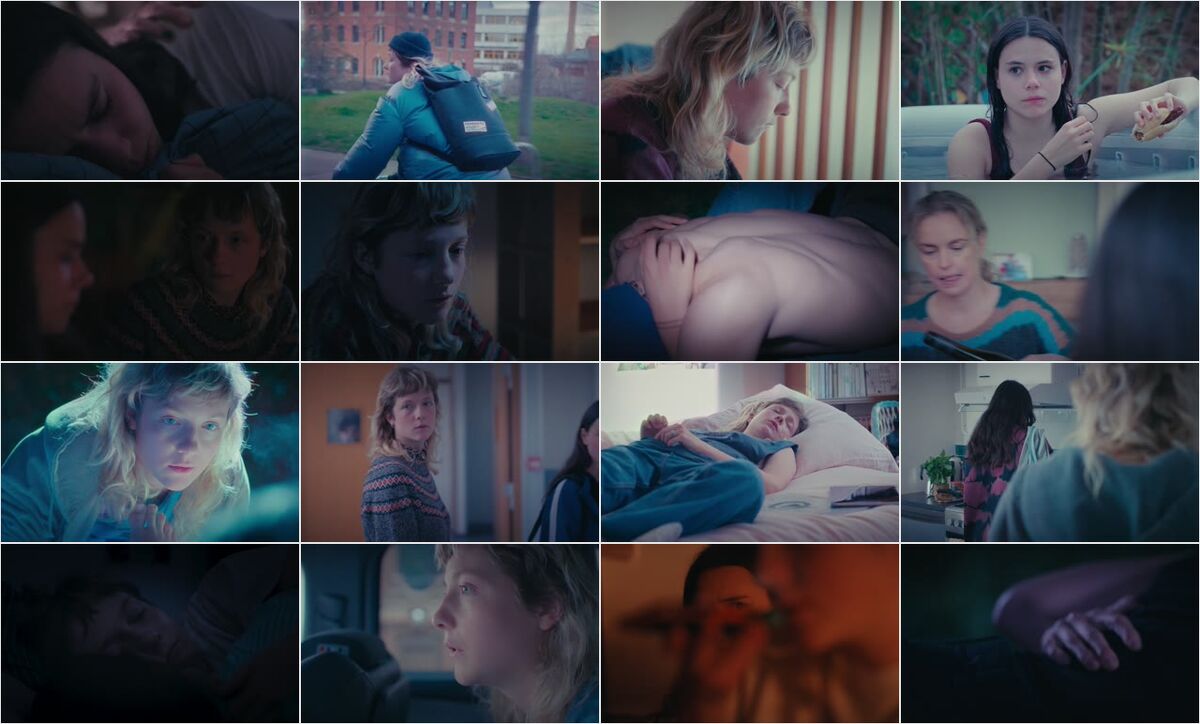 Langue Etrangere 2024 FRENCH 720p WEB-DL H264-Coflix App