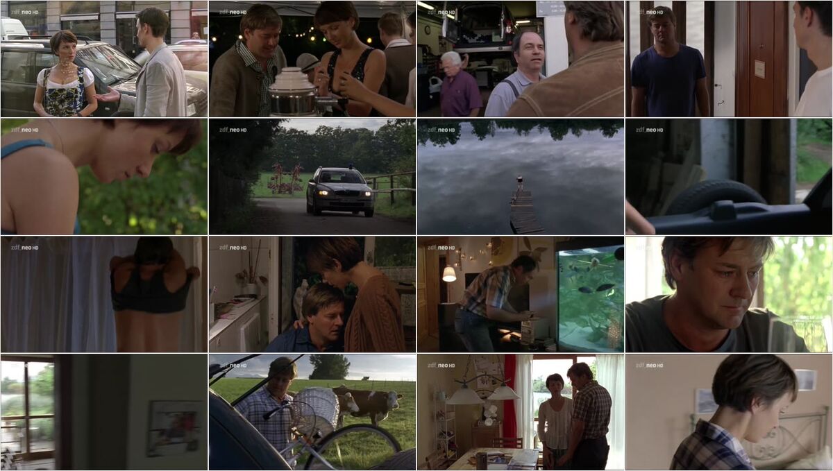 Tödliche Versuchung (HD) [Krimi-Drama 2012] DE