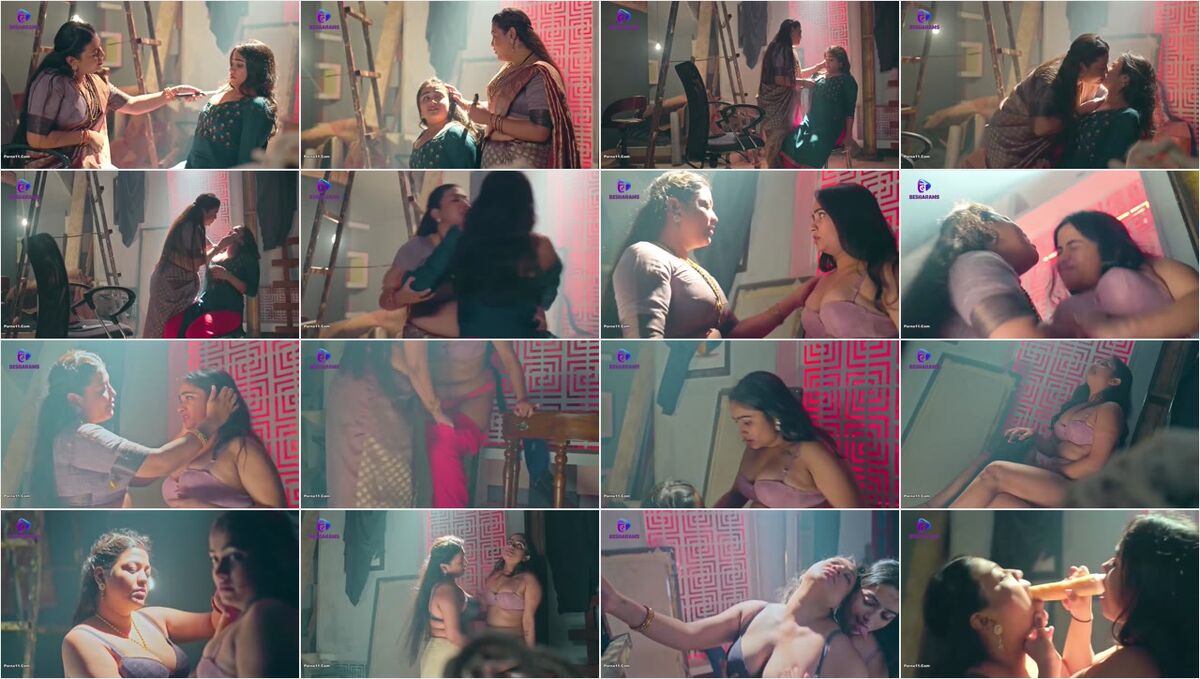 Pornx11 Com-Akalmand Junglee â E05 â 2023 â Hindi Hot Web 