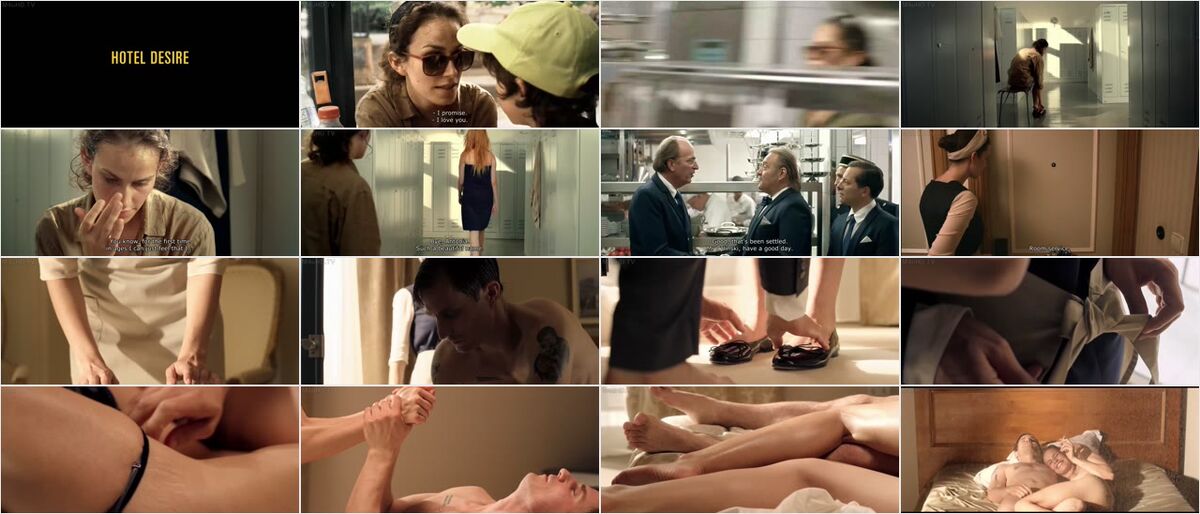 Hotel Desire (2011)