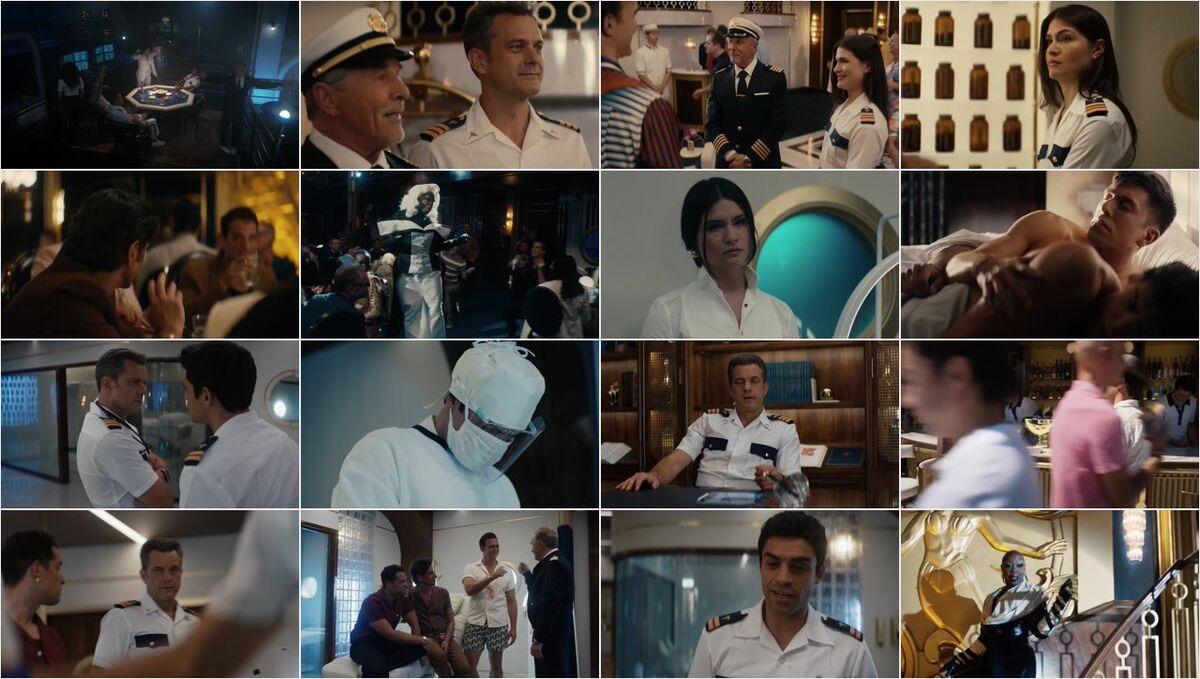 Doctor Odyssey-Ver Doctor Odyssey 1x7 Online Gratis Capitulo Com
