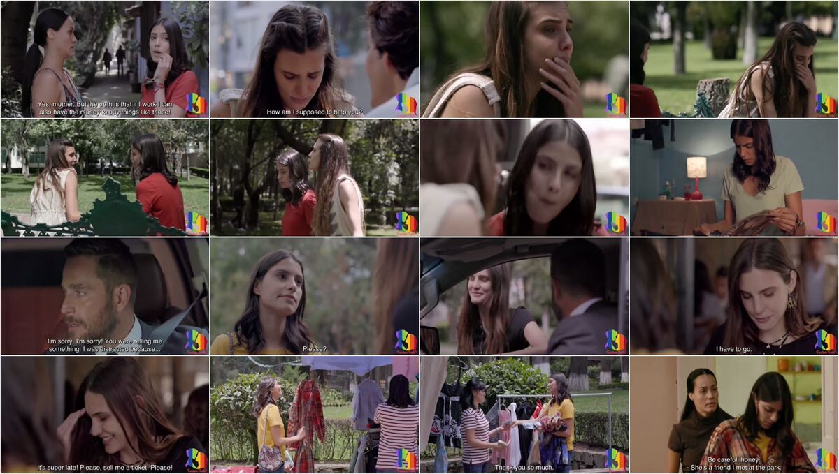 Juliantina story 1