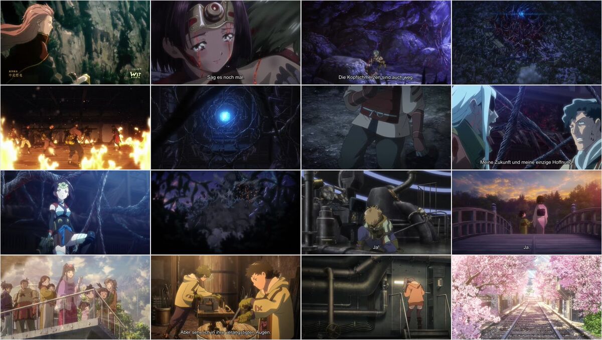 Kabaneri of the Iron Fortress S00E05 German Subbed 720p AAC WebR