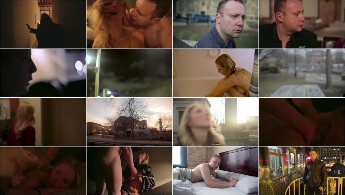 Trained (2018,Corto) 1080 VOSE