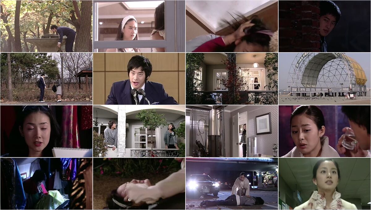 Escalera Al Cielo - 1x03.mp4