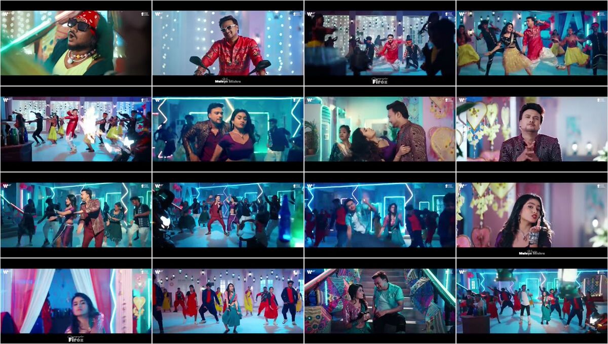 Rasia Maguchhi Gela   Official Full Video   Ankit  Suchrita   Pa