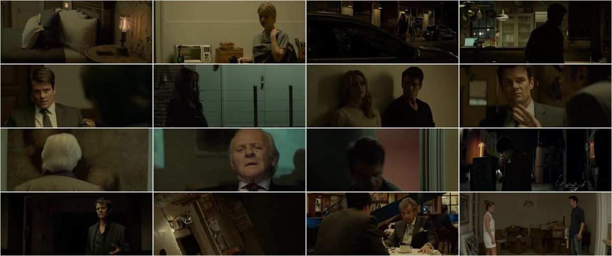 Manipulations : Misconduct (2016) - drstream.co - MULTi 