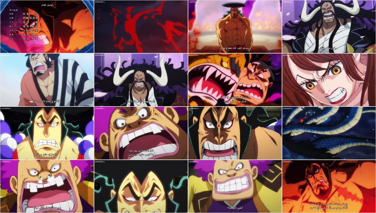  One Piece - 973  [1080p (source)]