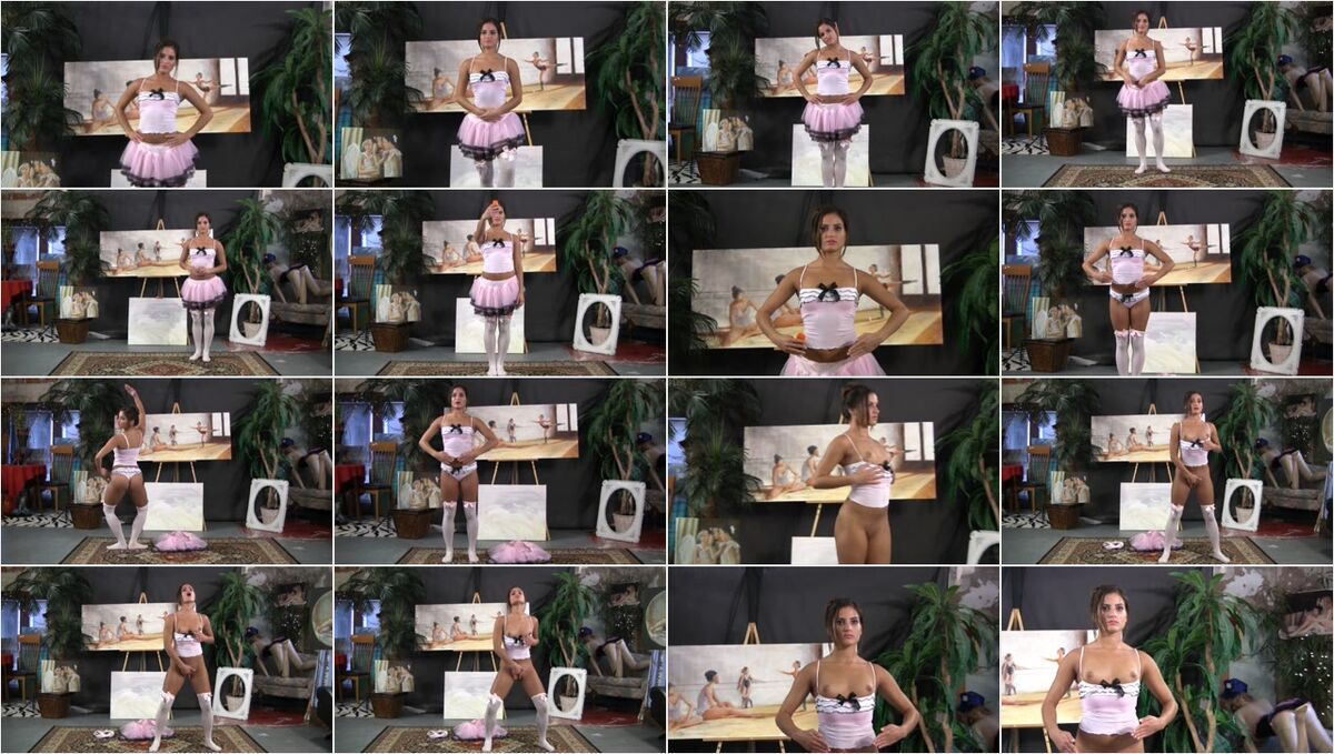 HL - Chi Chi Medina 1st Visit clip 9