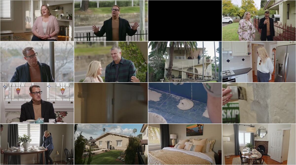Selling Houses Australia S17E09 Camden WEB-DL H264-7VFr33104D