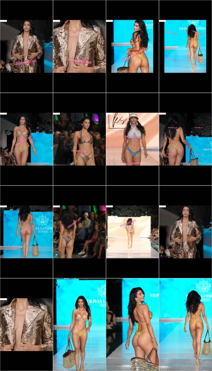 Advertisement Model Most Trending Requested - 0ops Moment