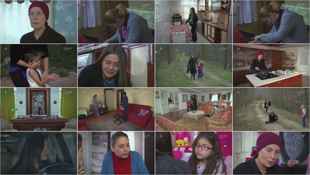Elif- odc  286 - serial telewizyjny, Oglądaj na TVP VOD