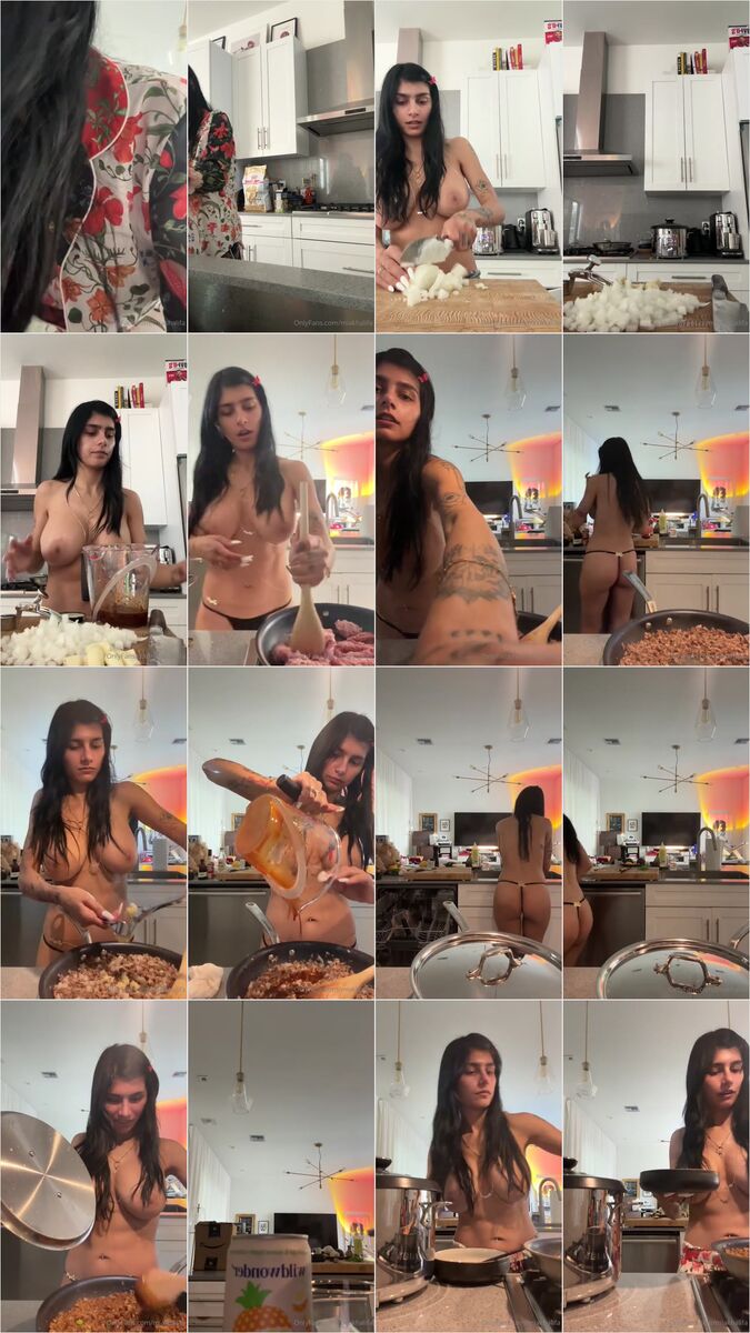  Leak Leak Mia Khalifa Video