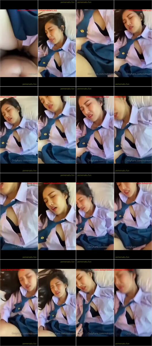 ABG SMP ngeseks hot banget