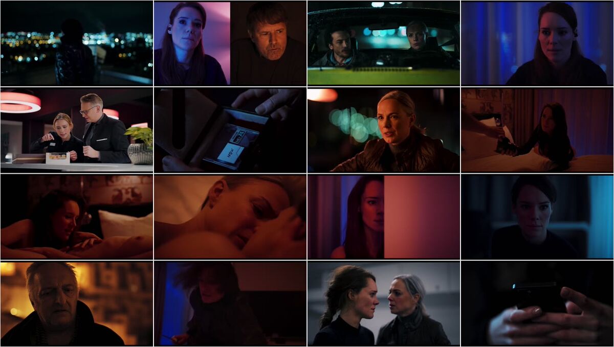 Steal Her Breath Movies 2024
