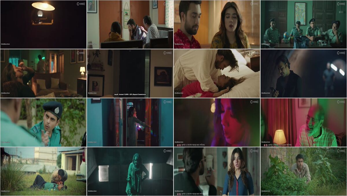 CineDoze Com-Morichika (2021) MLSBD Shop-S01 Bengali Chorki WEB-