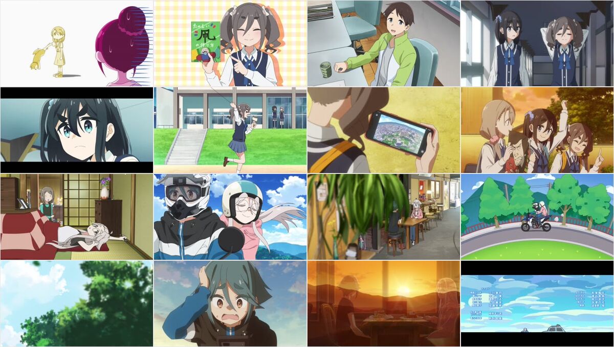 mono - Season 1 Episode 2