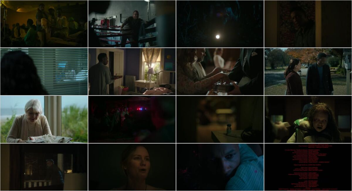 O Exorcista- O Devoto PlayflixHD