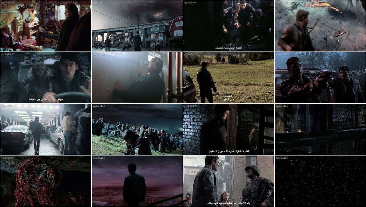 War of the Worlds 2005 REMASTERED 1080p BluRay EgyDead CoM
