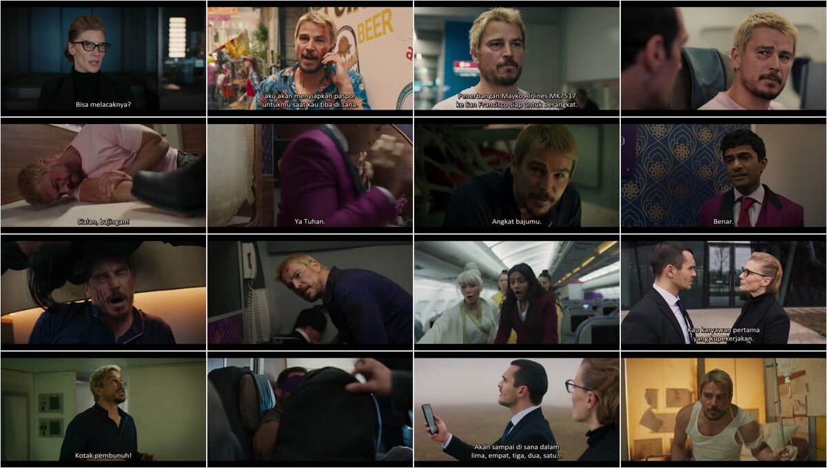 kawanfilm21-fight or Flight 2025 WEBDL