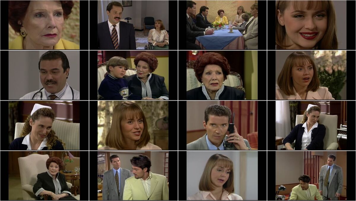 SRNOVELAS ONL Luspdra 1x084