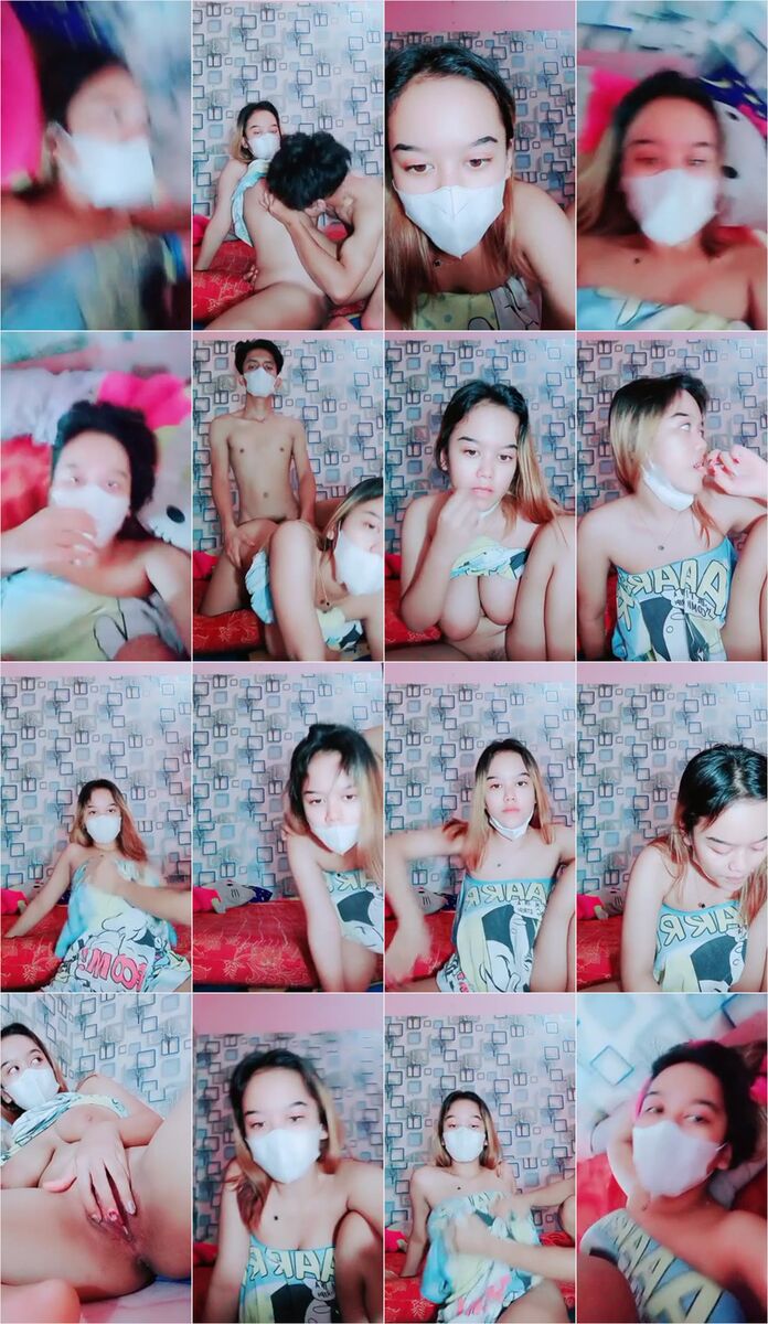 EPORNER COM - [jPt86IPAoSK] SII CUPI BANGUN TIDUR MAU MANDI NG3N