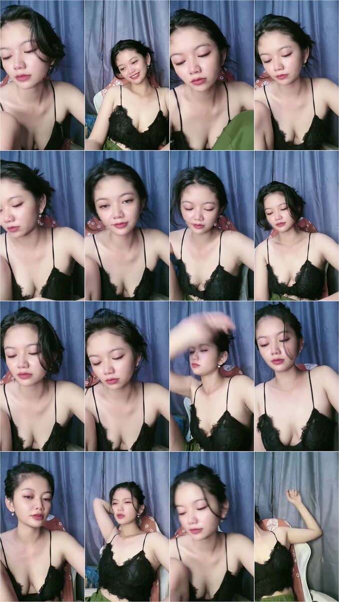 Suka Host Tocil Imut Mampir Yuk Hestia - SangeXsquad