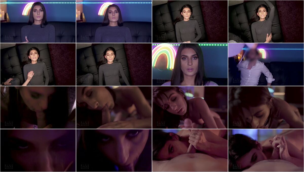 Mind Under Master  Dana Wolf  Trance Therapy