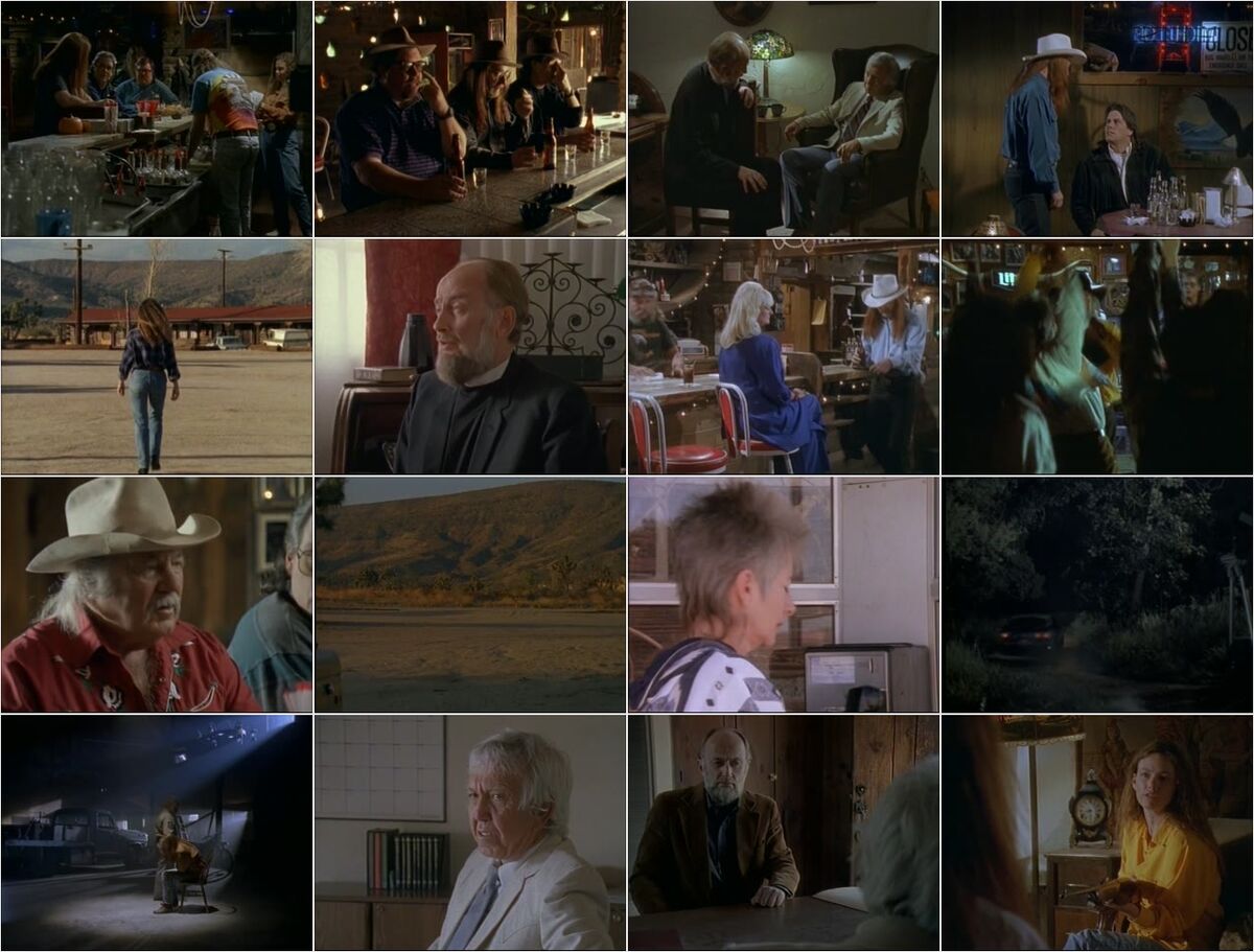 Hurlements 7 Nuits de pleine lune 1995 FRENCH DVDRip Henri-Death